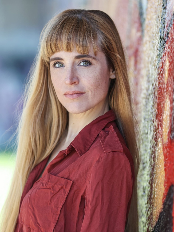 Georgia Viero picture