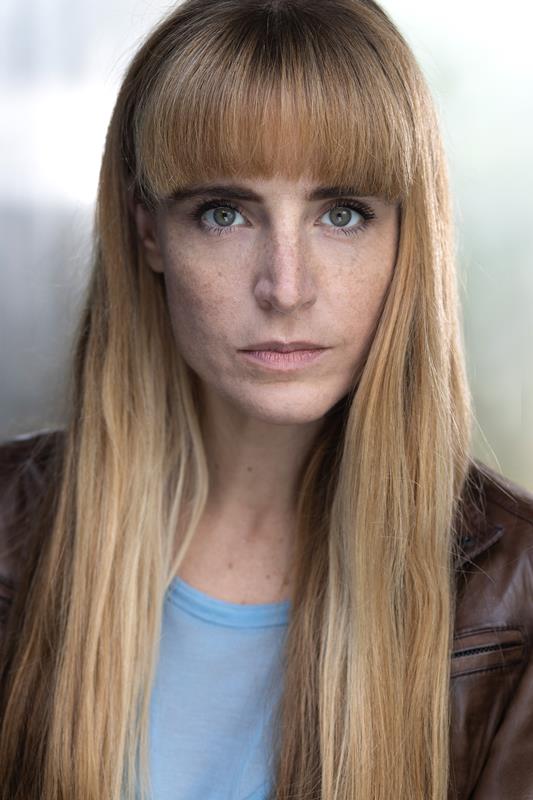 Picture of Georgia Viero