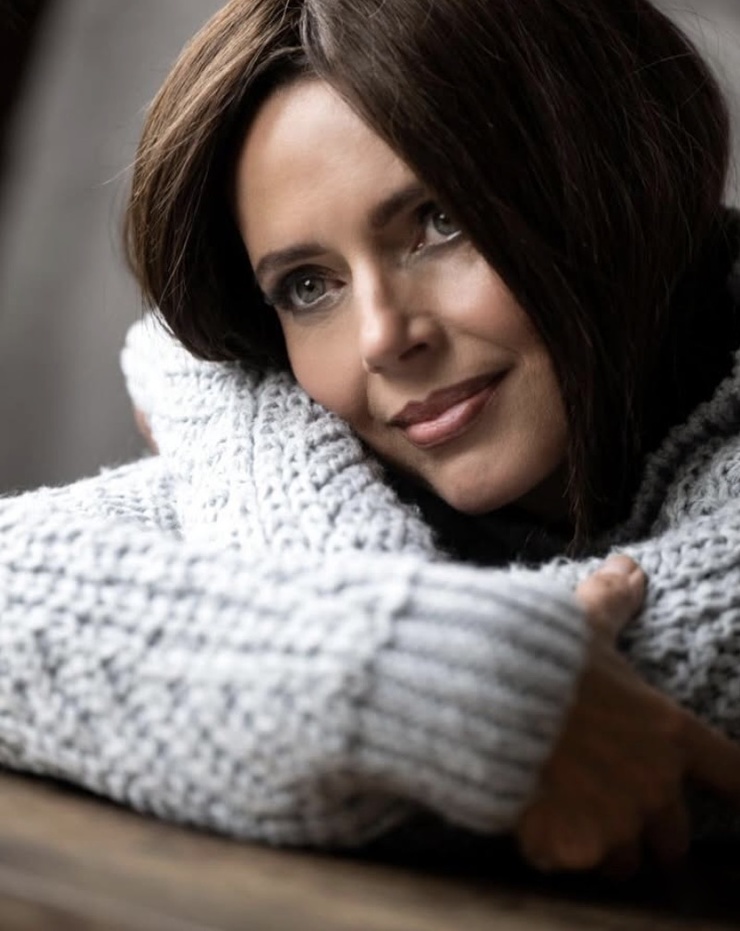 Heather Stewart Whyte picture