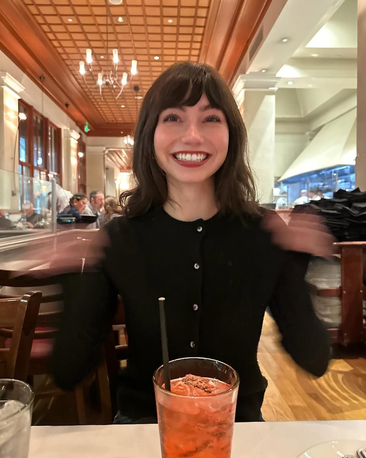 Picture of Lauren Lindsey Donzis