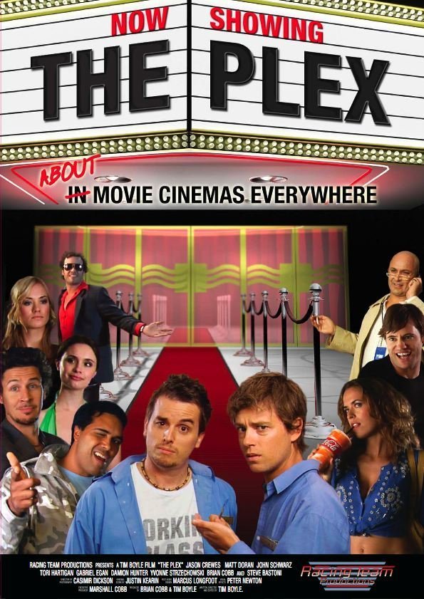 Picture of The Plex