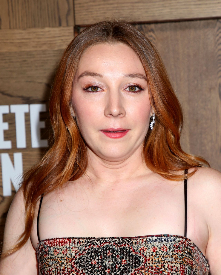 Kayli Carter picture