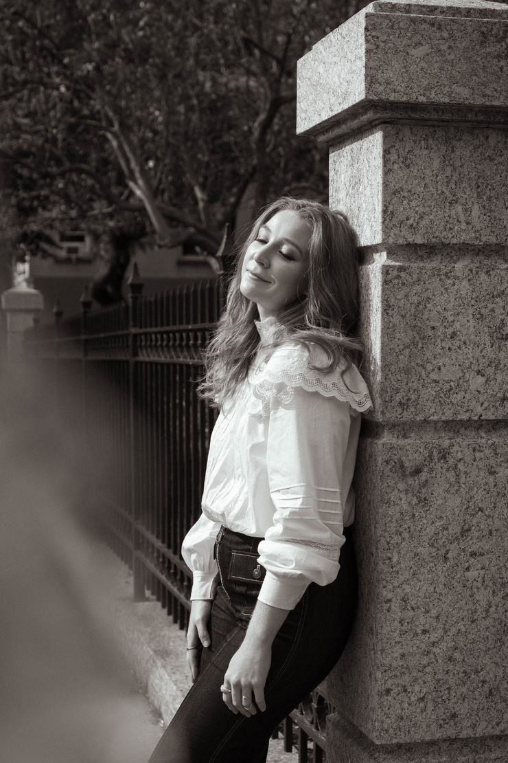 Image of Kayli Carter