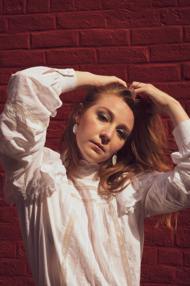 Picture of Kayli Carter