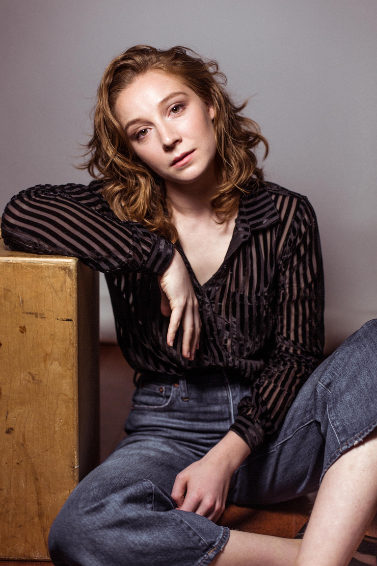 Picture of Kayli Carter