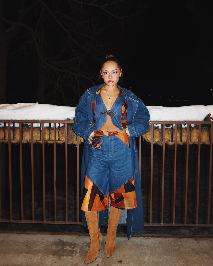 Picture of Avani Gregg