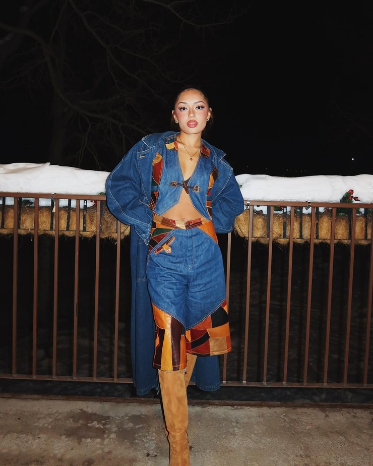 Picture of Avani Gregg