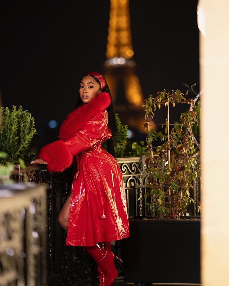 Picture of Yung Miami