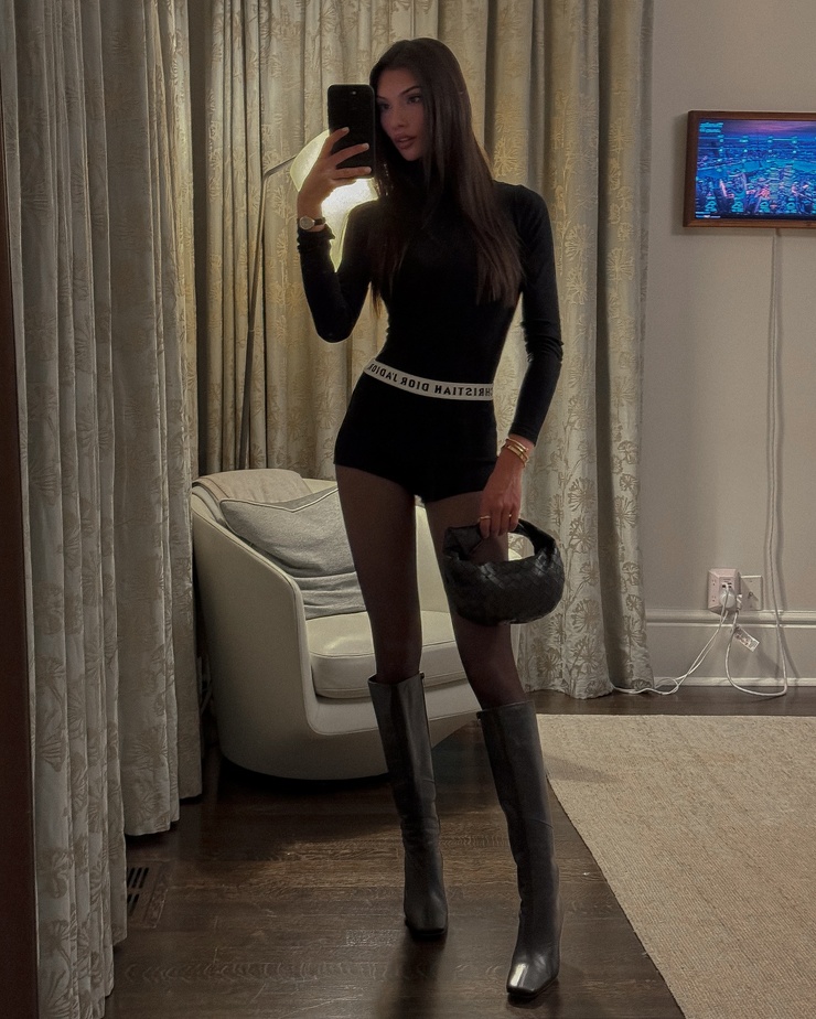 Picture of Chanel Postrel