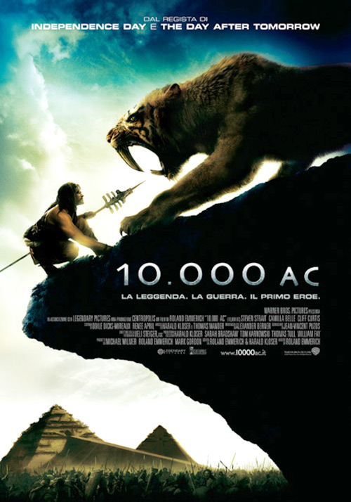 10,000 BC image