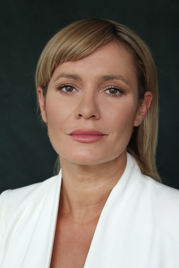 Picture of Anna Oberc