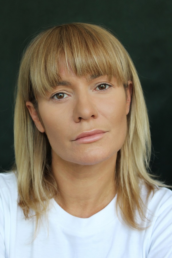Picture of Anna Oberc