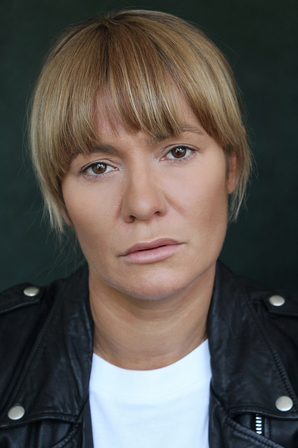 Image of Anna Oberc