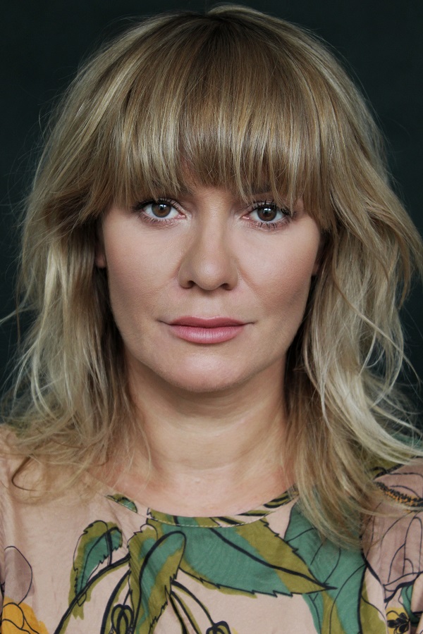 Picture of Anna Oberc