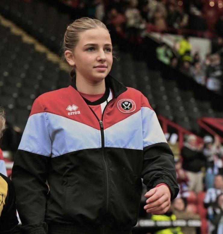 Picture of Isabella Hobson