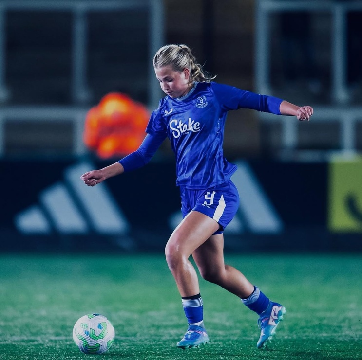 Picture of Isabella Hobson