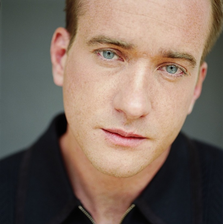 Picture of Matthew Macfadyen