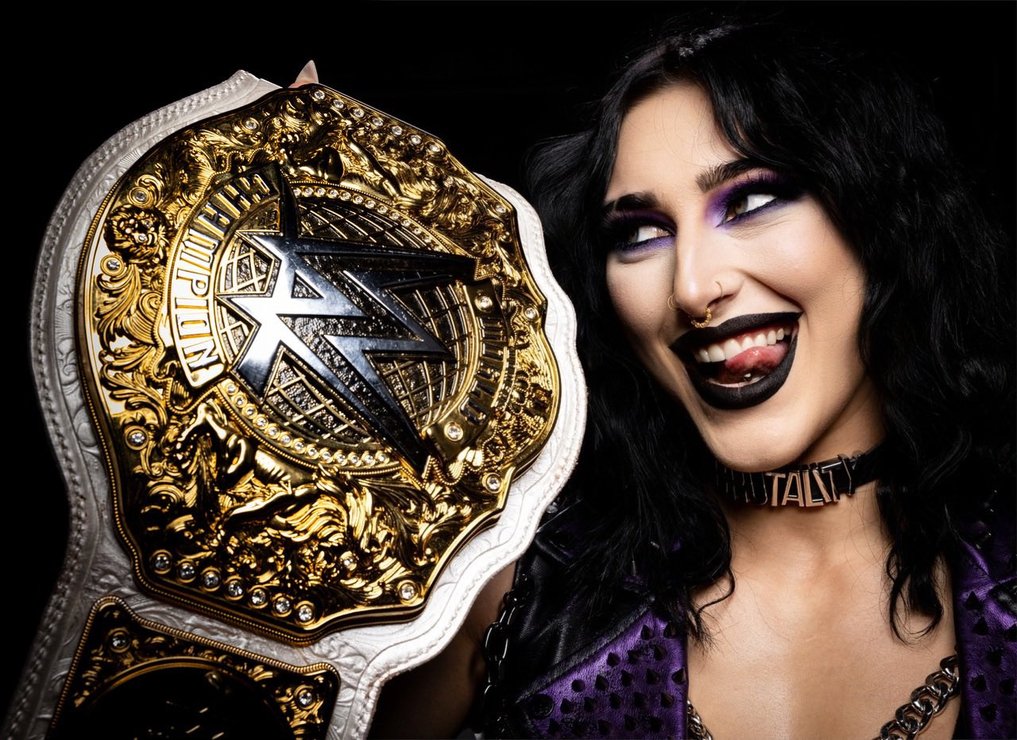 Picture of Demi Bennett