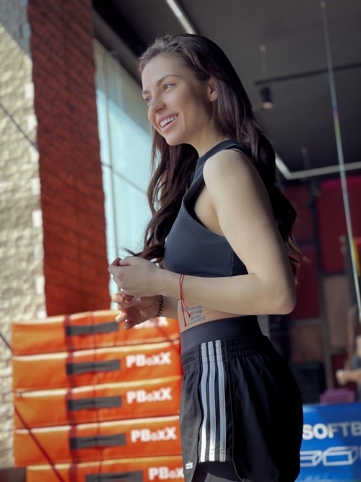 Image of Dessy Slavova