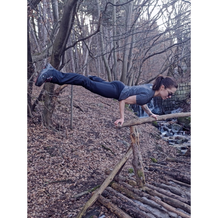 Image of Dessy Slavova