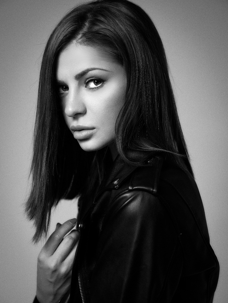 Image of Dessy Slavova