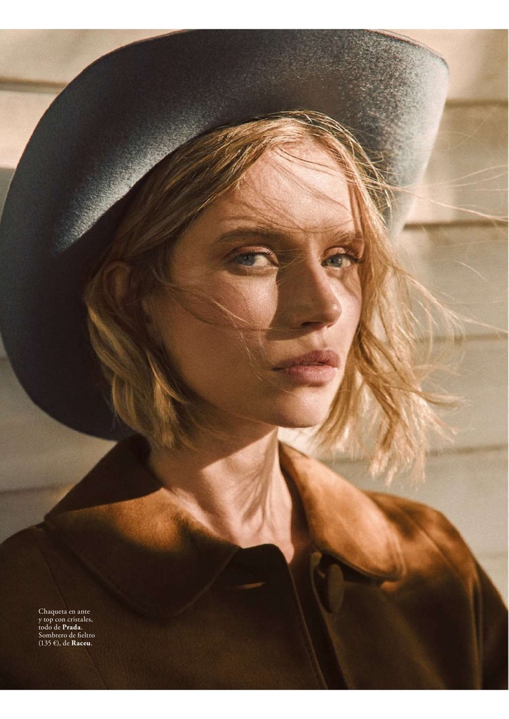 Image of Cato Van Ee