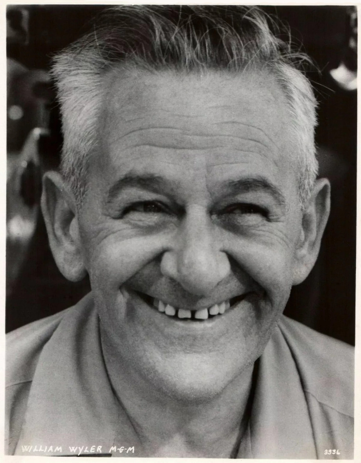 William Wyler