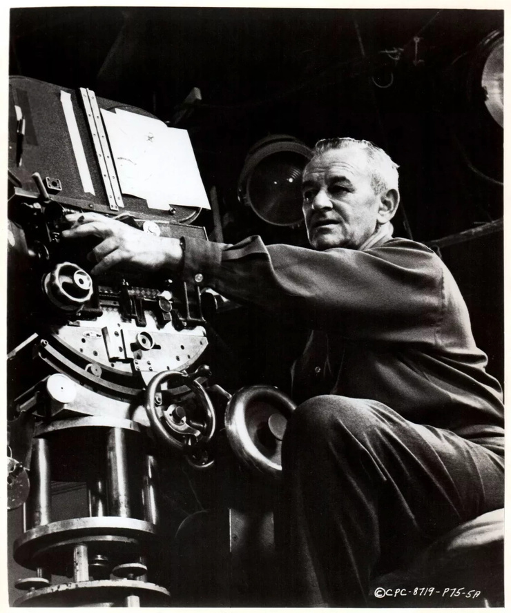 William Wyler