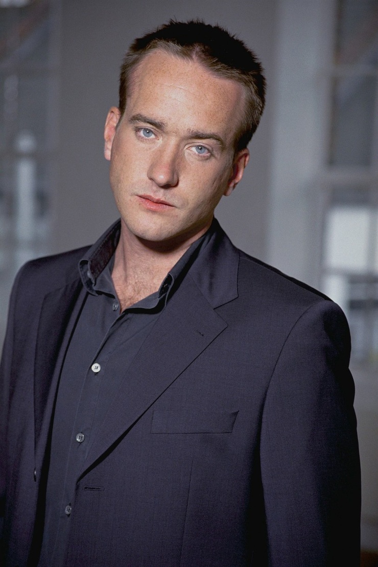 Image of Matthew Macfadyen
