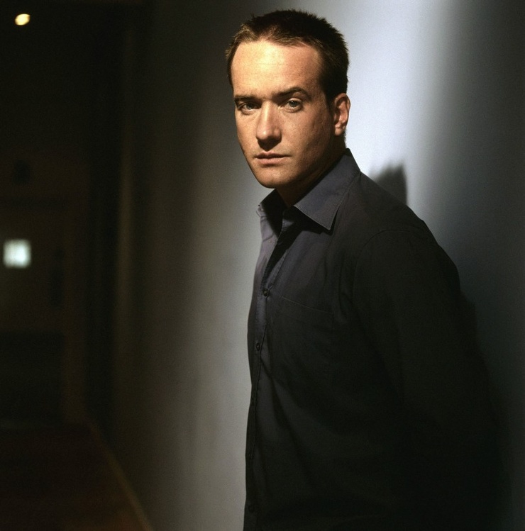 Picture of Matthew Macfadyen