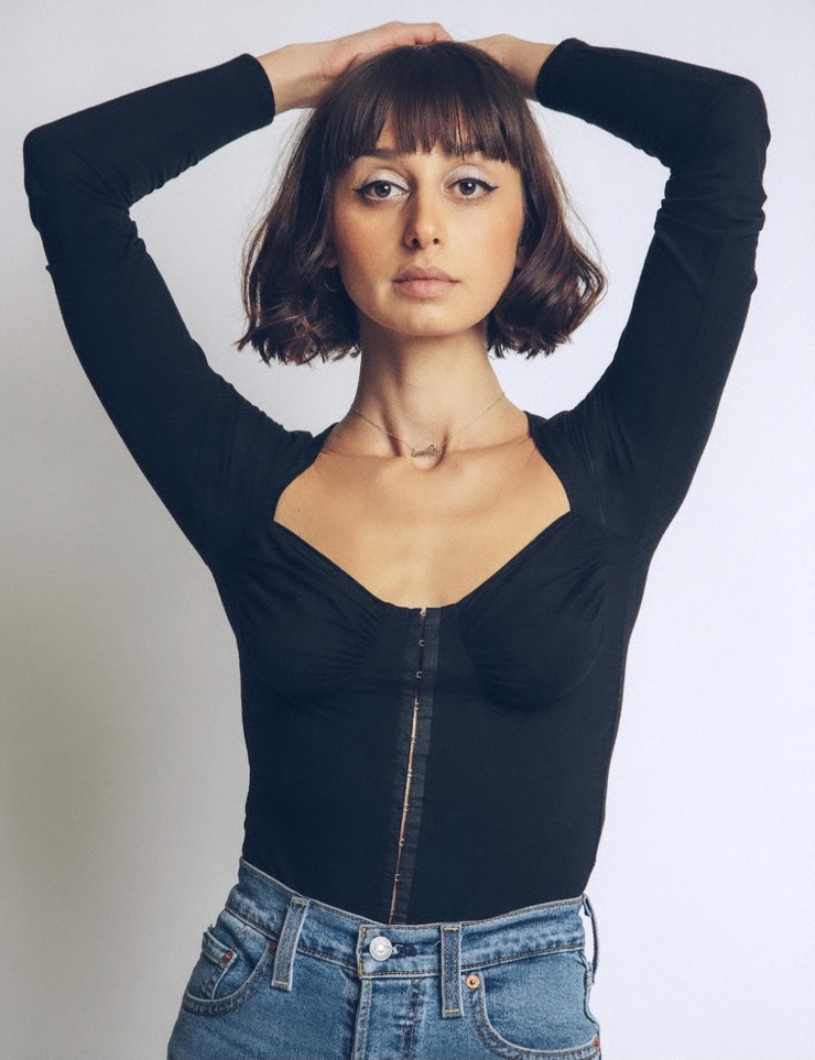 Picture of Sofia Hasmik