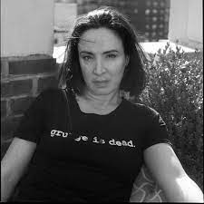 Image of Mary Bronstein