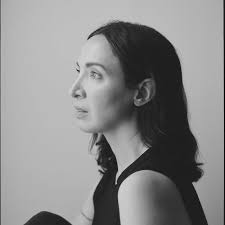 Picture of Mary Bronstein