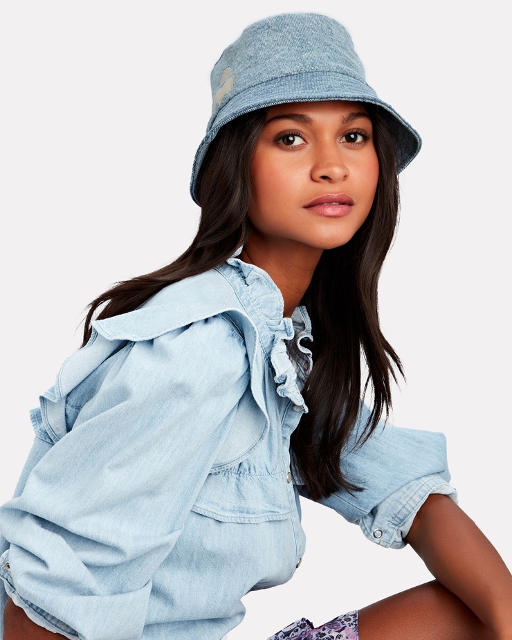 Raylane Raysa for INTERMIX