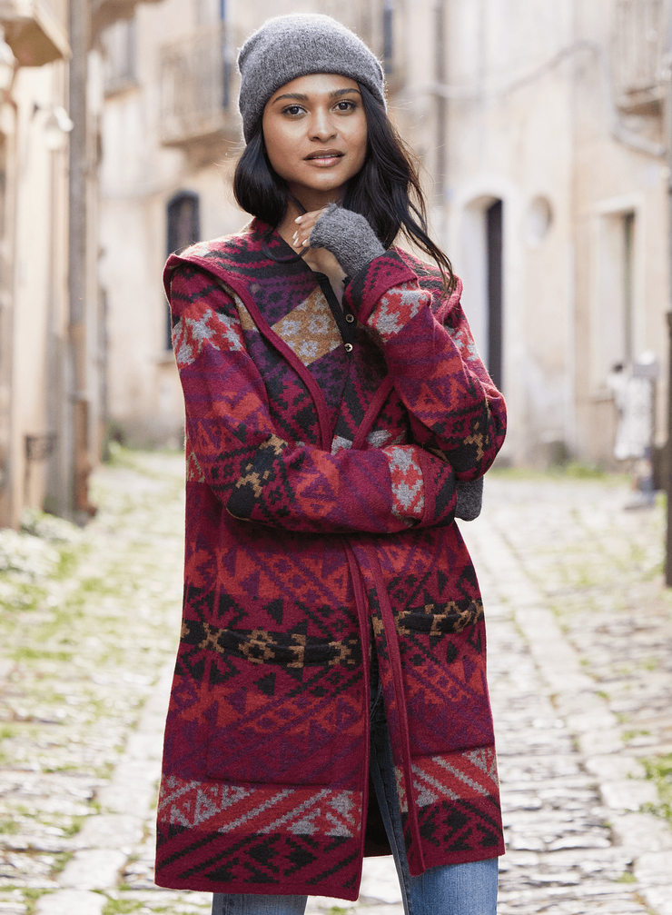 Raylane Raysa for Peruvian Connection