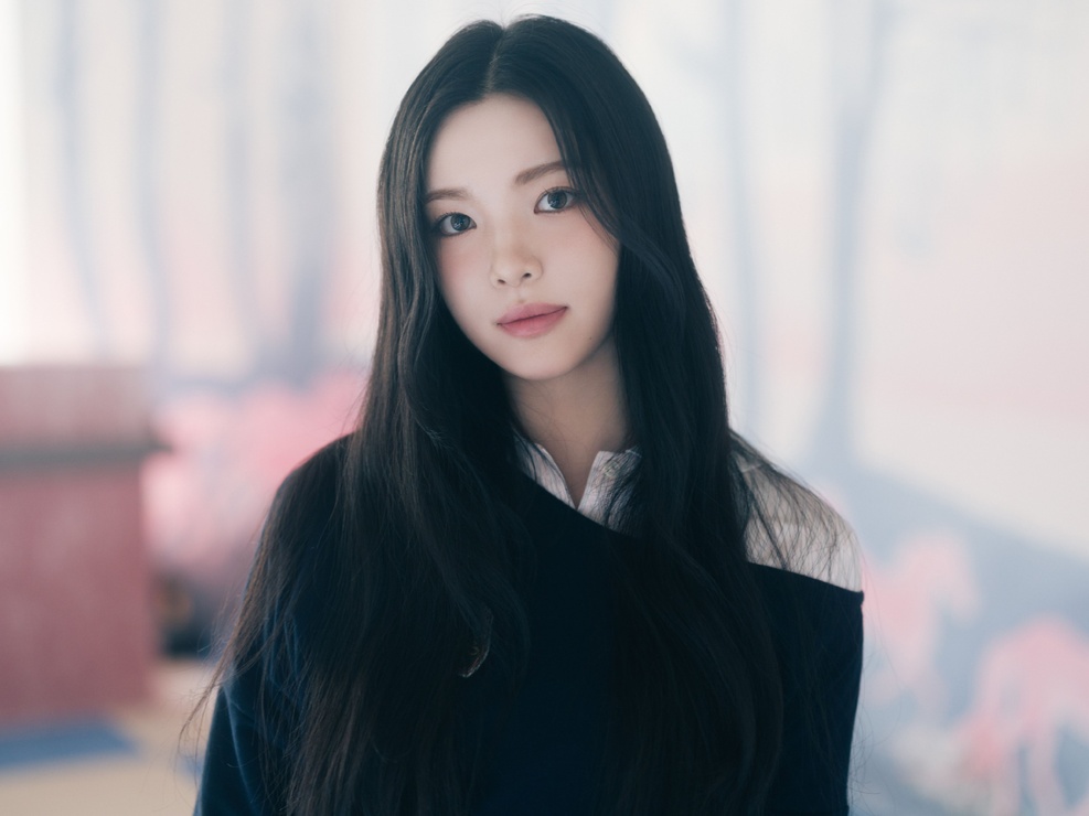 Picture of Ha-ram Yu