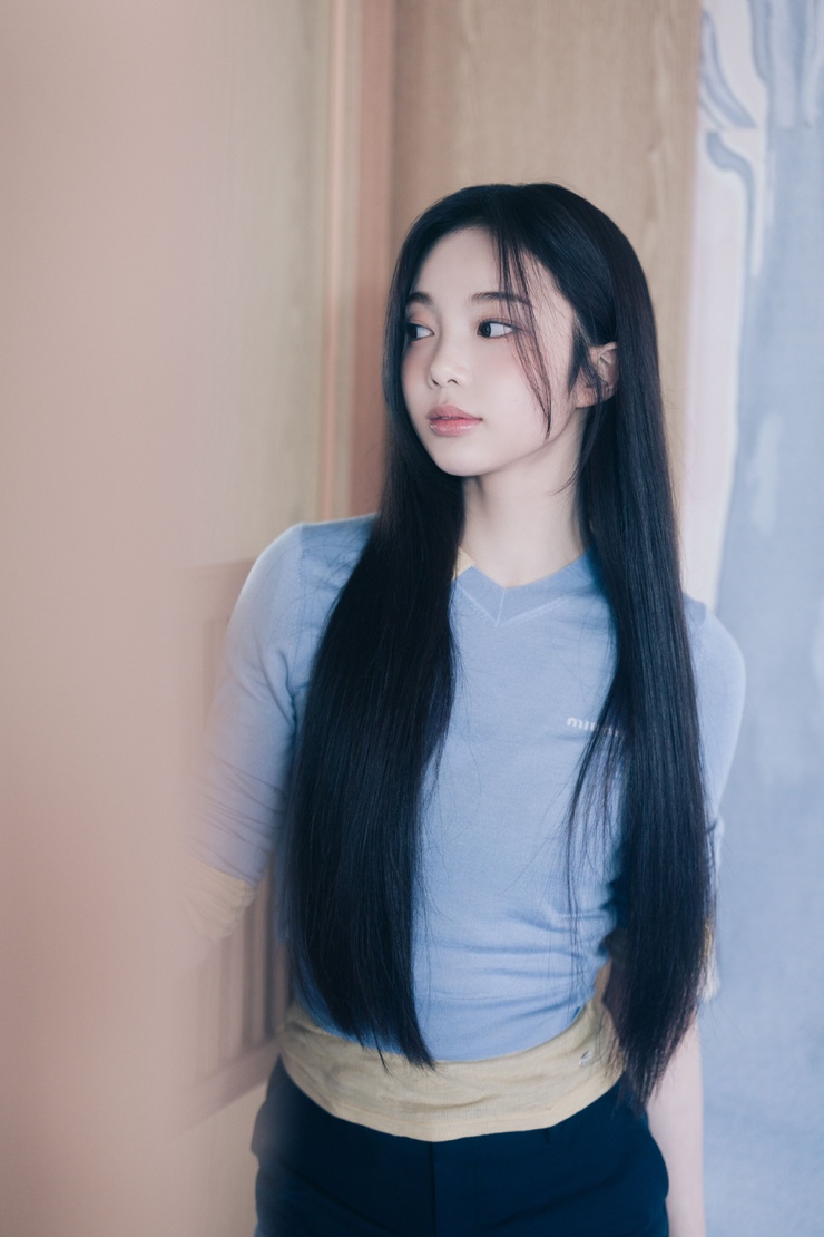 Picture of Lee-an Jeong