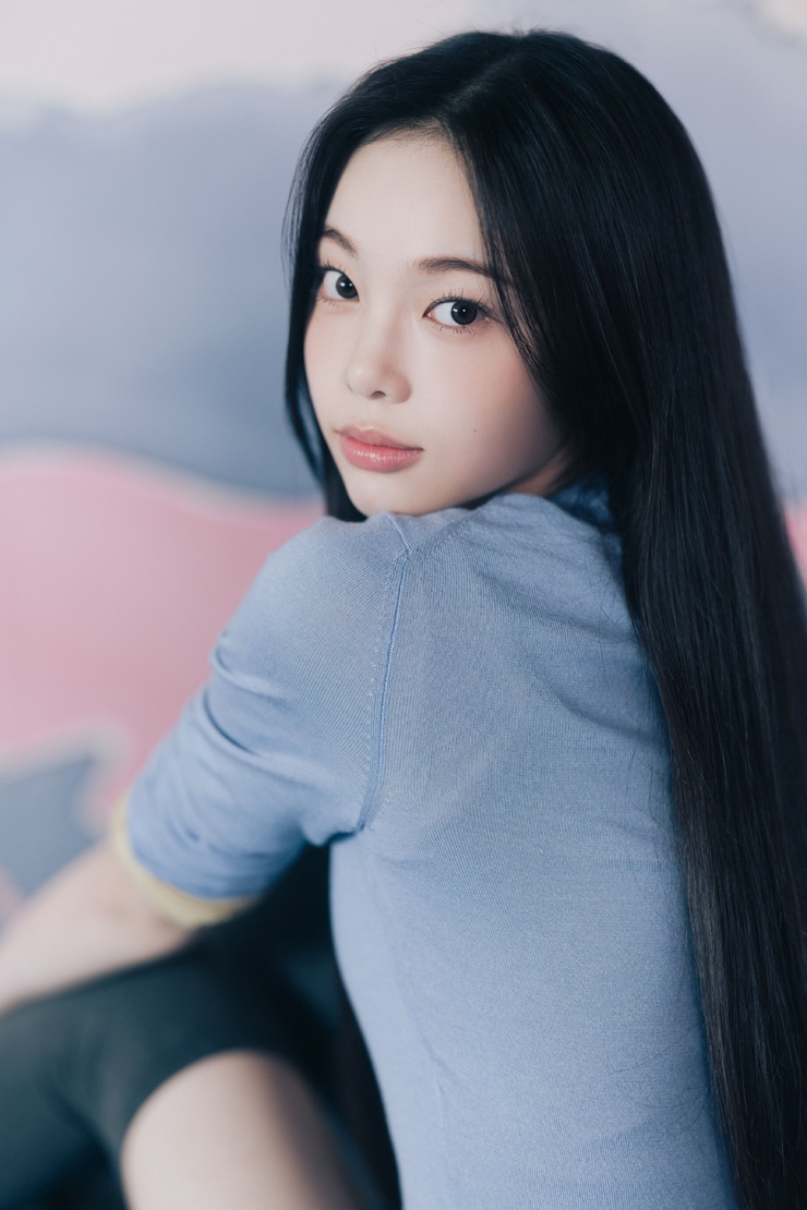 Picture of Lee-an Jeong