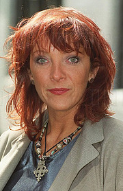 Picture of Aline Mowat