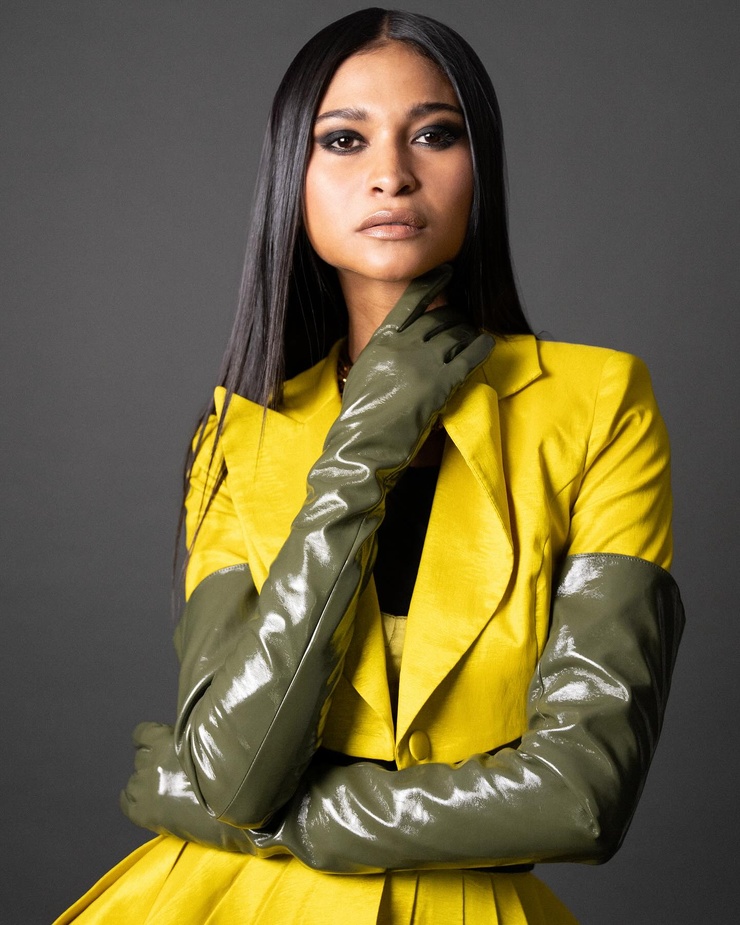 Picture of Raylane Raysa