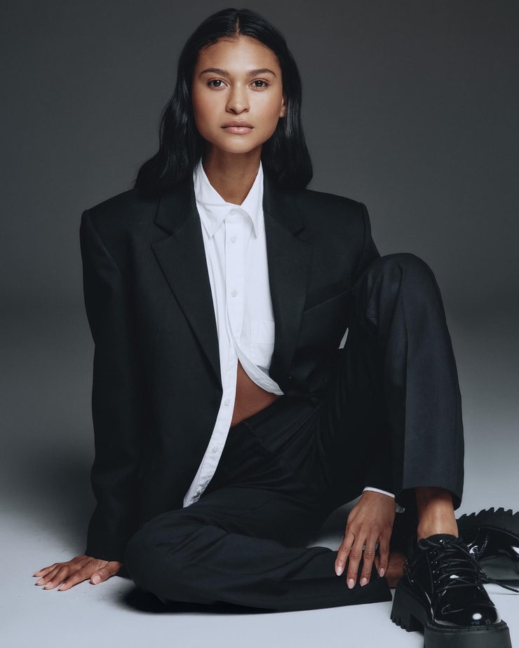 Picture of Raylane Raysa