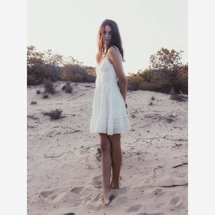 Picture of Milena Smit