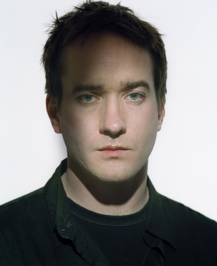 Matthew Macfadyen image