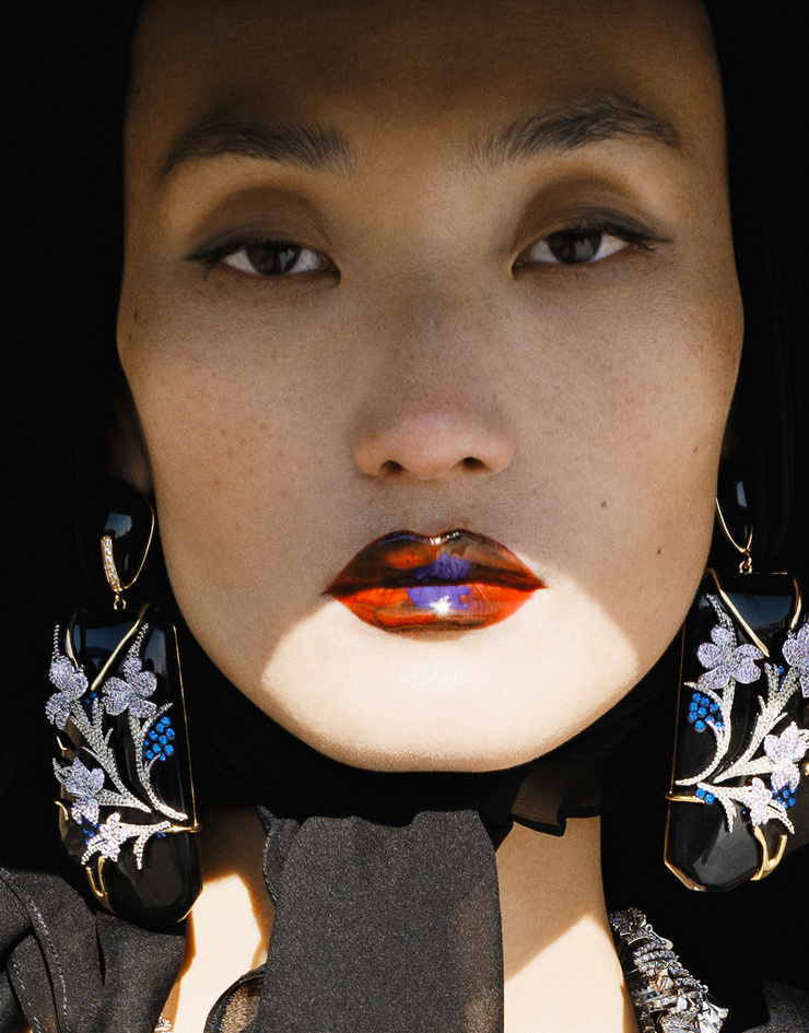 Picture of Lina Zhang