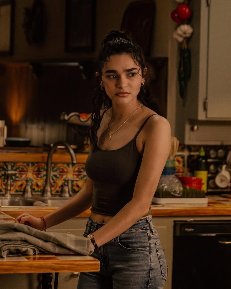 Picture of Paulina Chávez