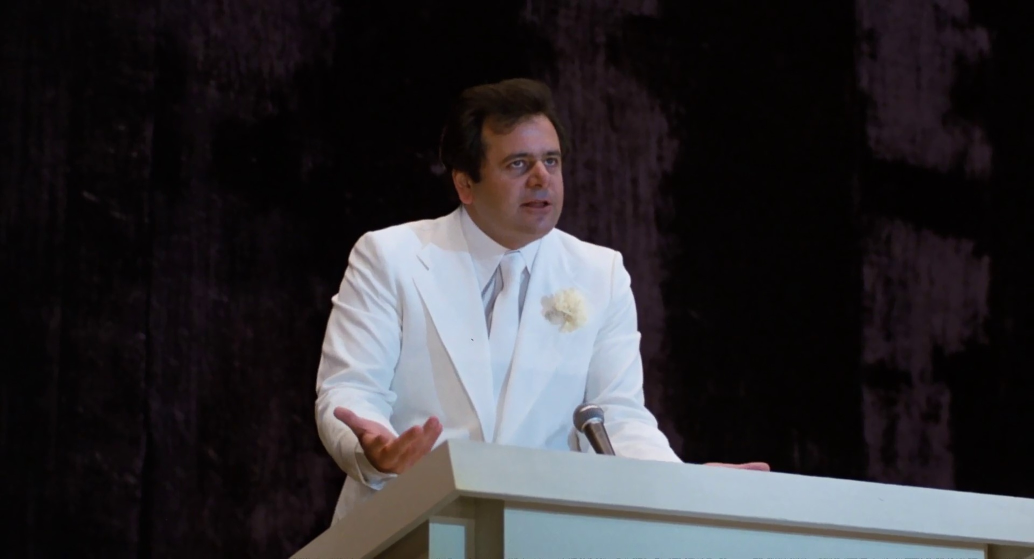 Paul Sorvino