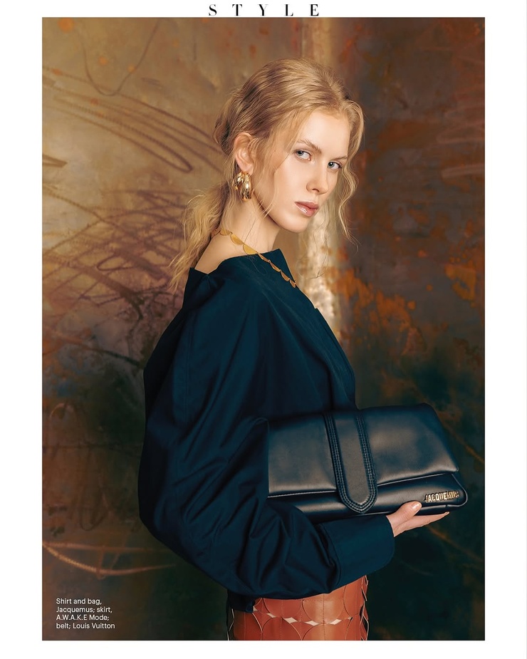 Picture of Maria Janaszek