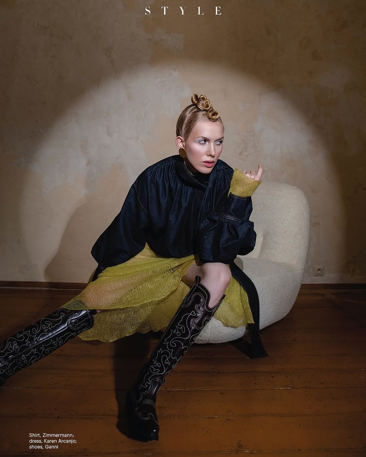 Picture of Maria Janaszek