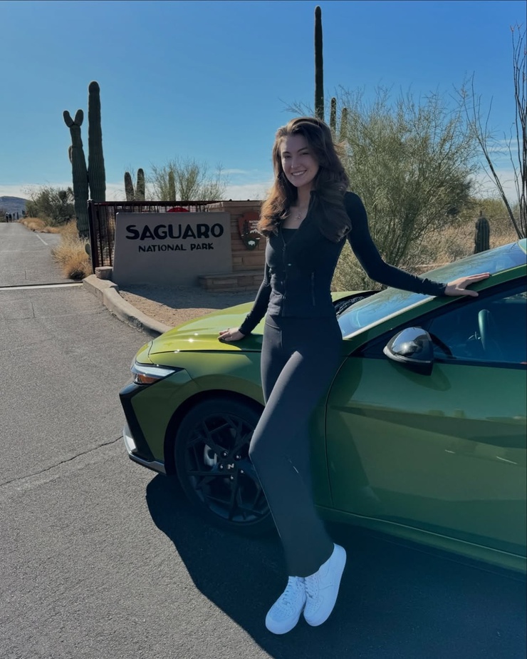 Picture of Rachel Pizzolato