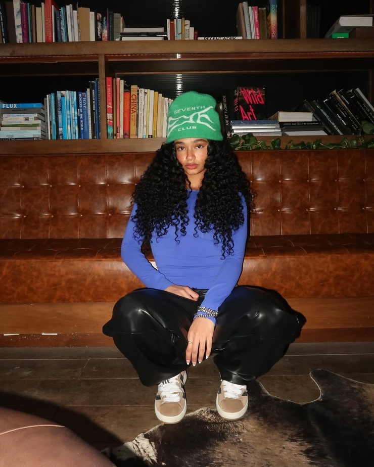 Picture of Aiyana Lewis